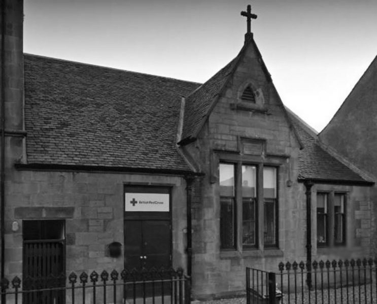 SKDT Hall Grand Opening | South Kintyre Development Trust